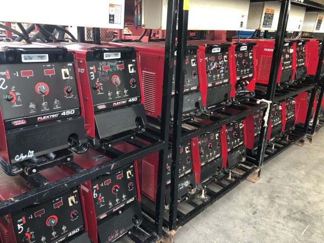 Miller Welders for Sale | Renteca