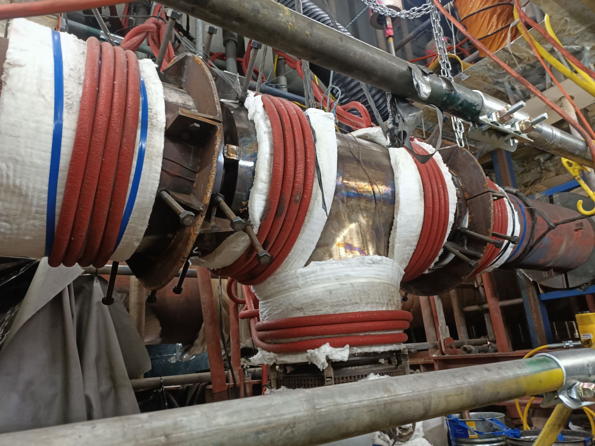 Welding & Power Generation Equipment | Renteca