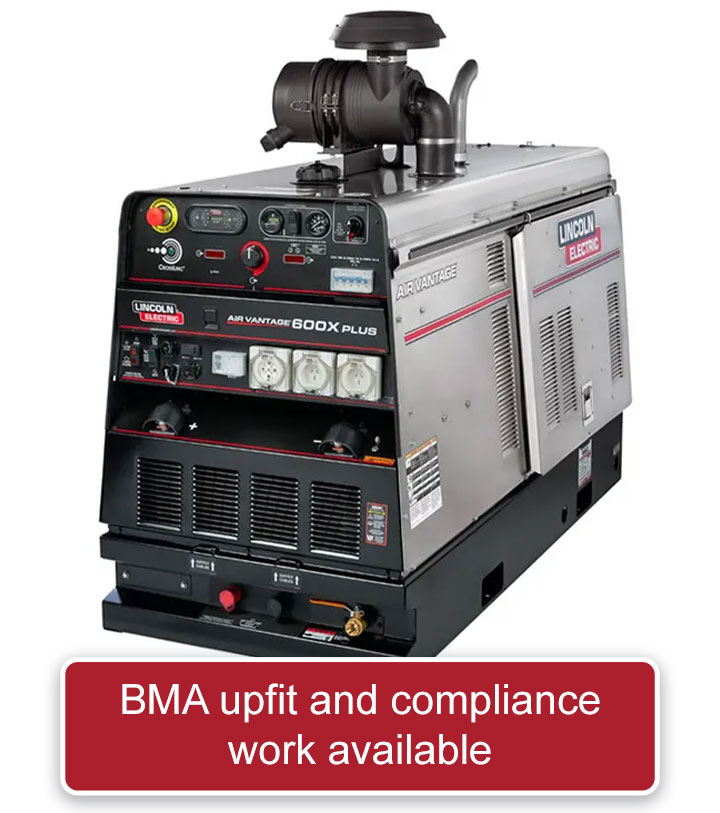 Air Vantage 600x PLUS Special Offer | Renteca