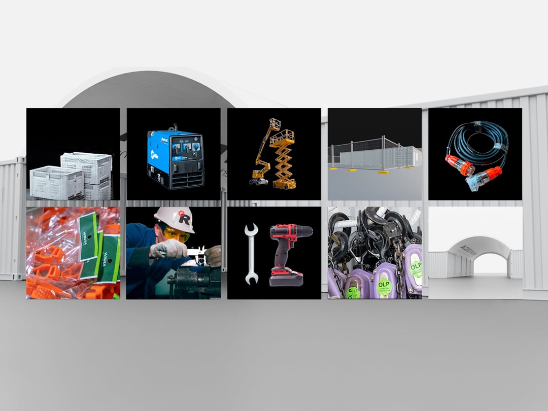 What is Turnkey Tooling? | Renteca